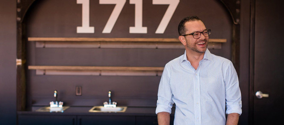 3 Questions with Startup Virginia's Chief Programming Officer, Richard ...