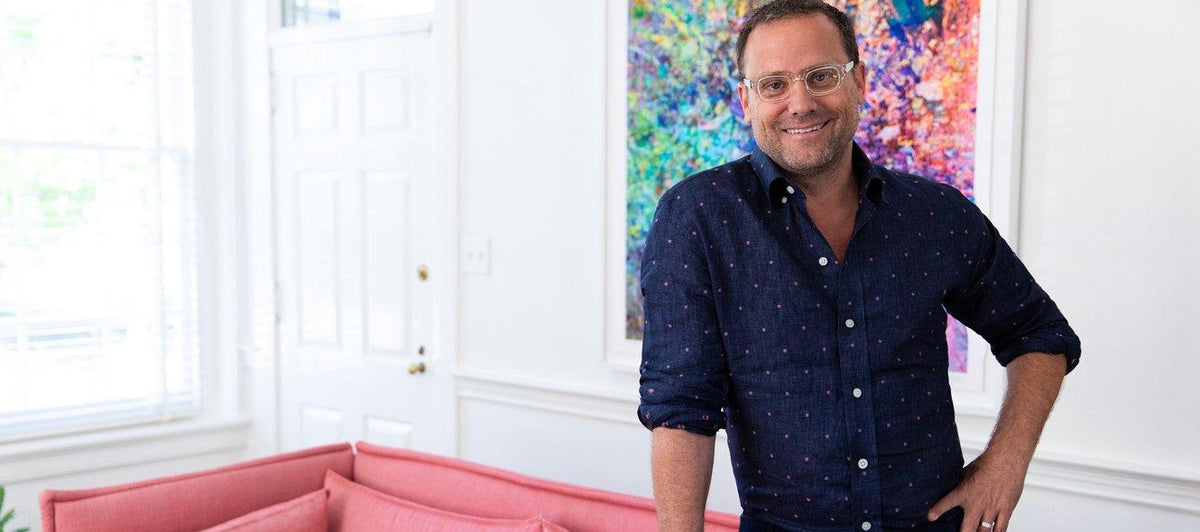 3 Questions with Andy Stefanovich, Corporate Curator / Advisor / Inves ...