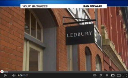 Watch: MSNBC Clothing Capital – Ledbury