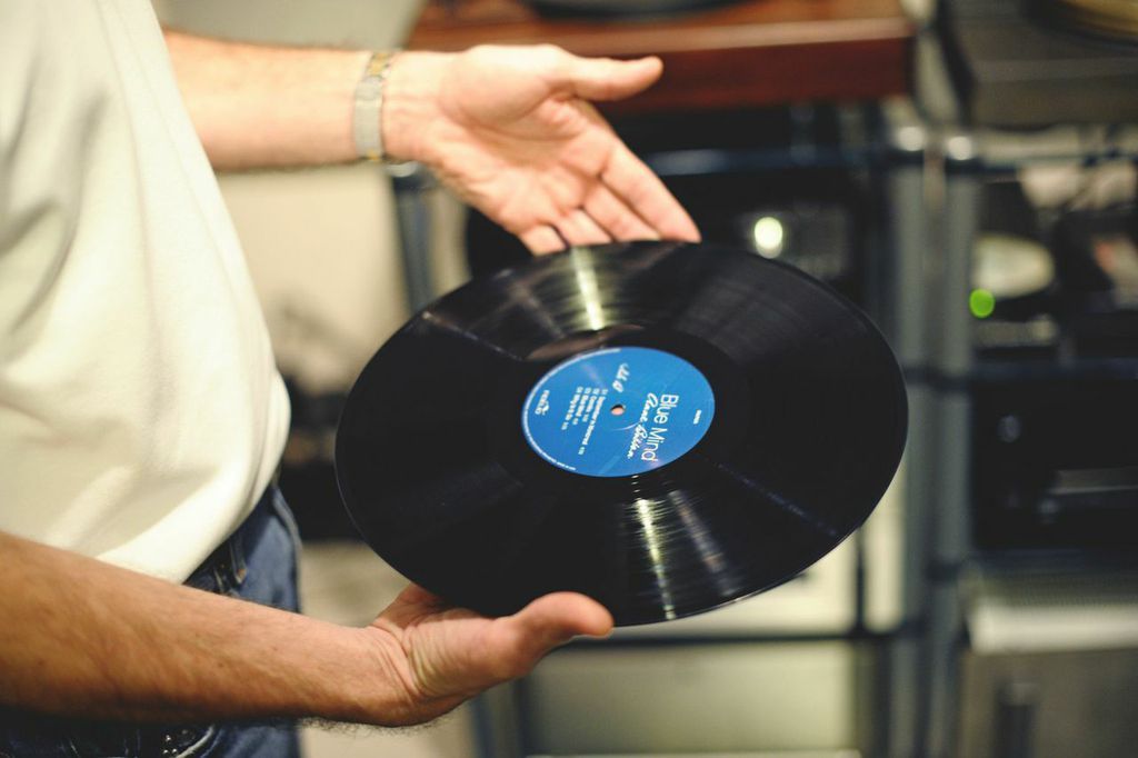 Talking High-End Audio w/ Tim Stinson – Ledbury