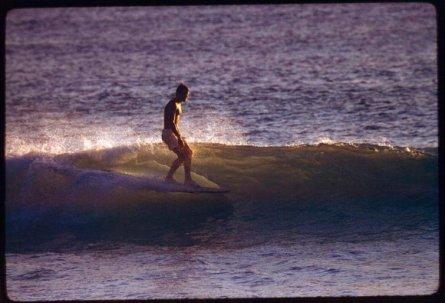 Surfing's Golden Age with Ron Stoner – Ledbury