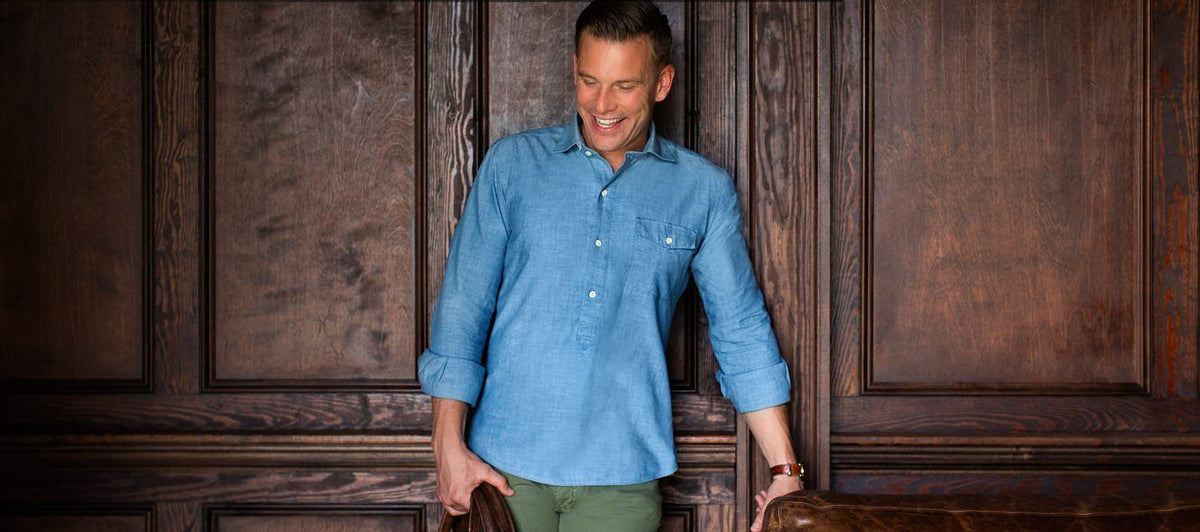 3 Questions with Daryl Calfee, VP of Marketing at Moore & Giles – Ledbury