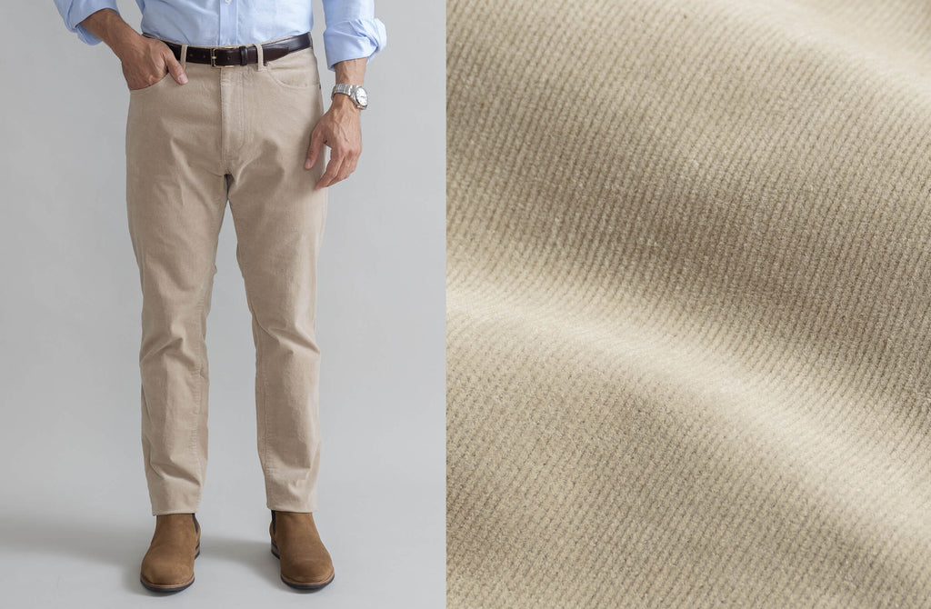 Men's Pants & Shorts | Great Fit, Exceptional Quality – Ledbury