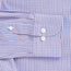 The Red Simmons Check Dress Shirt – Ledbury