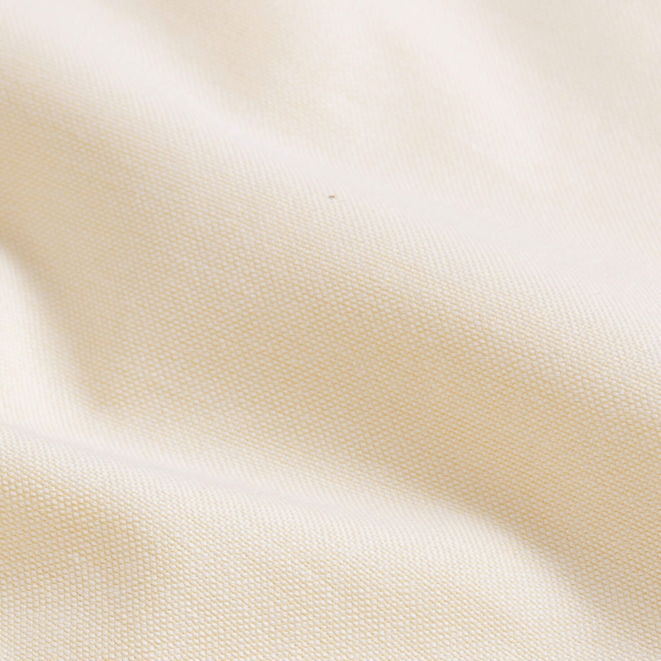 The Yellow Mayfield Oxford Custom Shirt – Ledbury