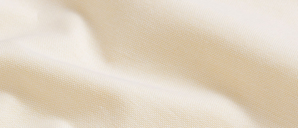 The Yellow Mayfield Oxford Custom Shirt – Ledbury