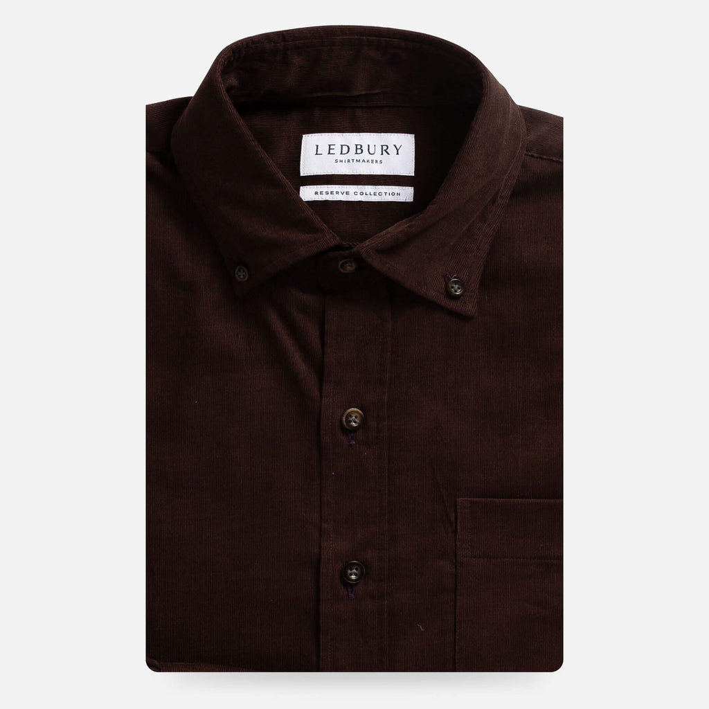 Ledbury | Premium Men’s Shirts & Accessories