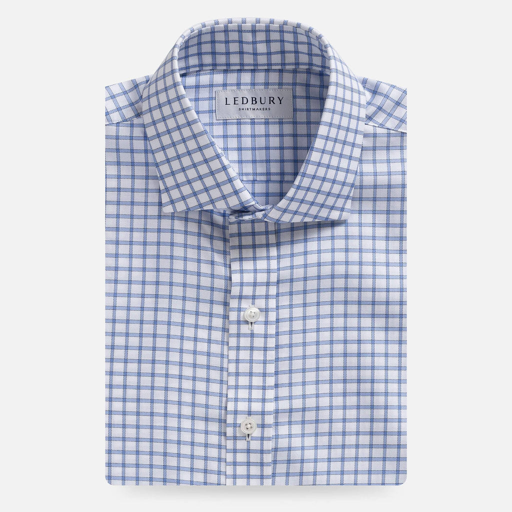 Ledbury | Premium Men’s Shirts & Accessories