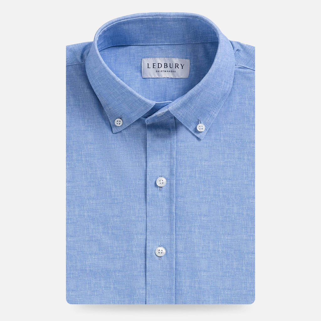Ledbury | Premium Men’s Shirts & Accessories