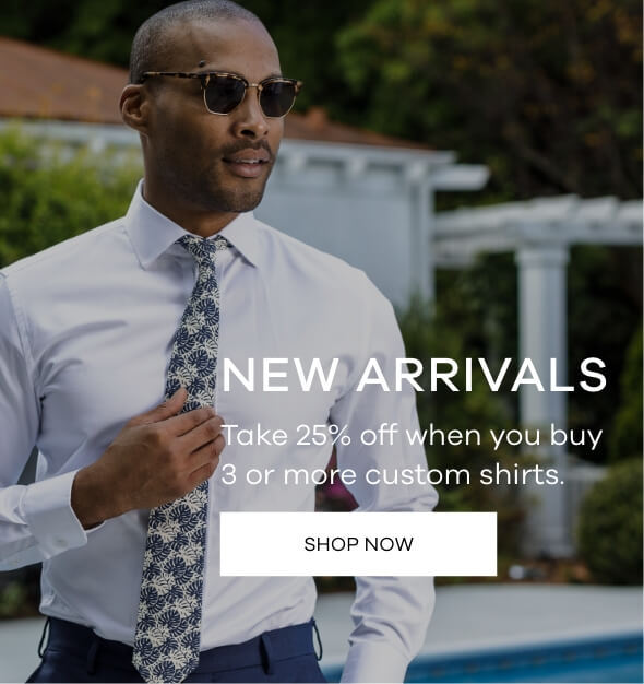 Ledbury | Premium Men’s Shirts & Accessories