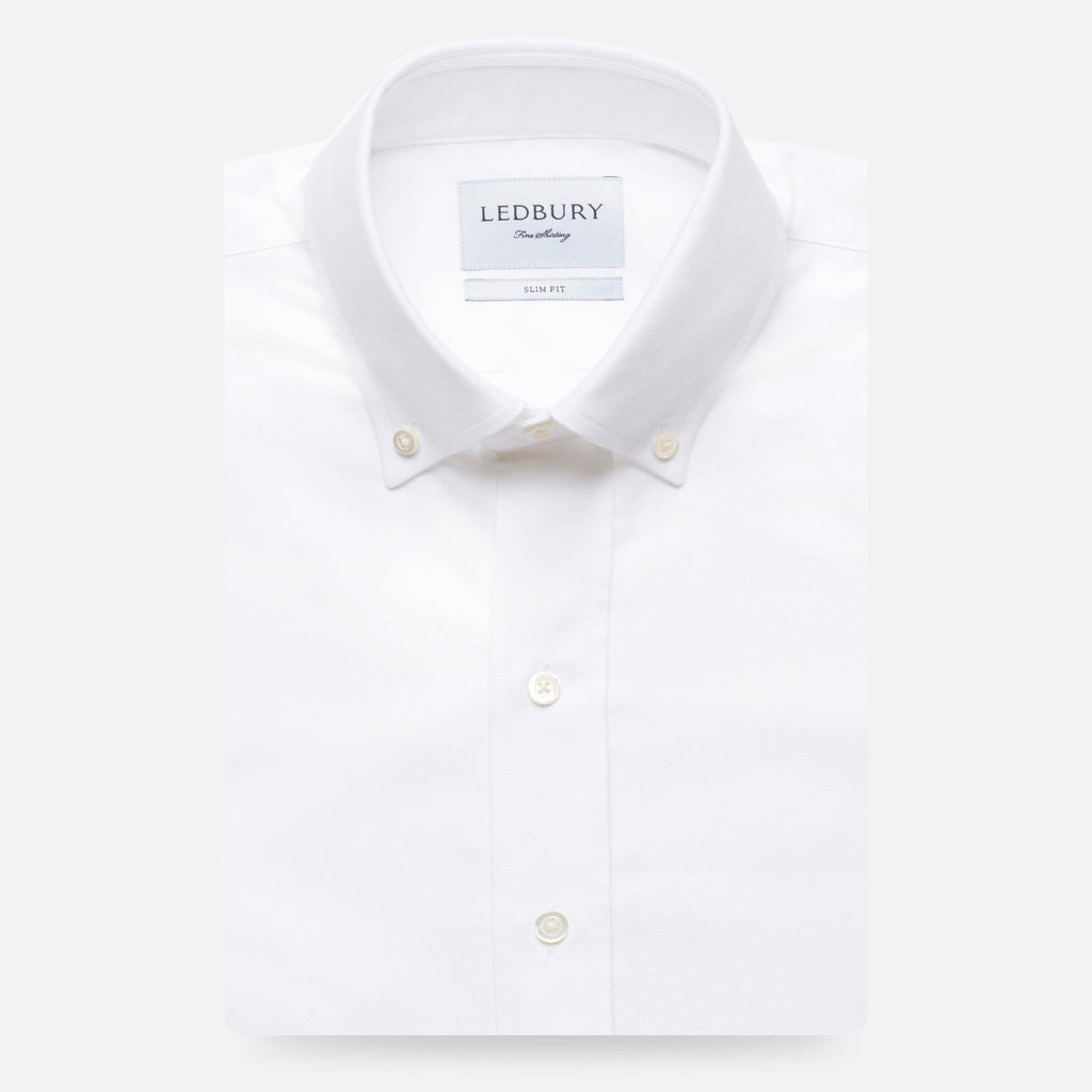 Ledbury | Premium Men’s Shirts & Accessories