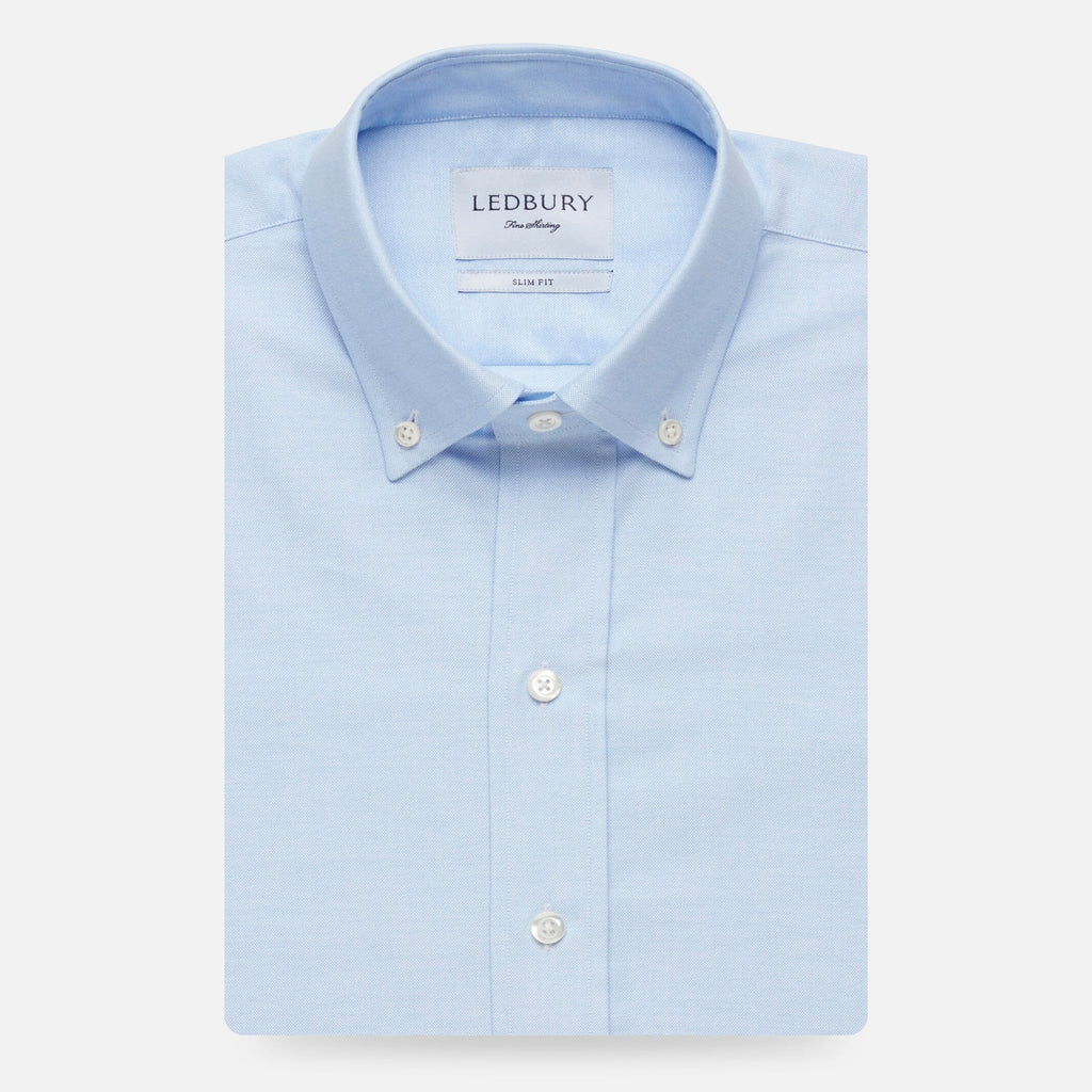 Ledbury | Premium Men’s Shirts & Accessories