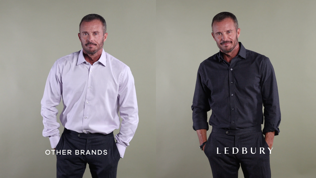 Perfect V – Ledbury